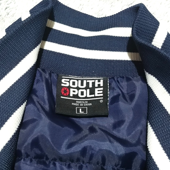 South Pole | Jackets & Coats | Vintage South Pole Puffer Jacket | Poshmark